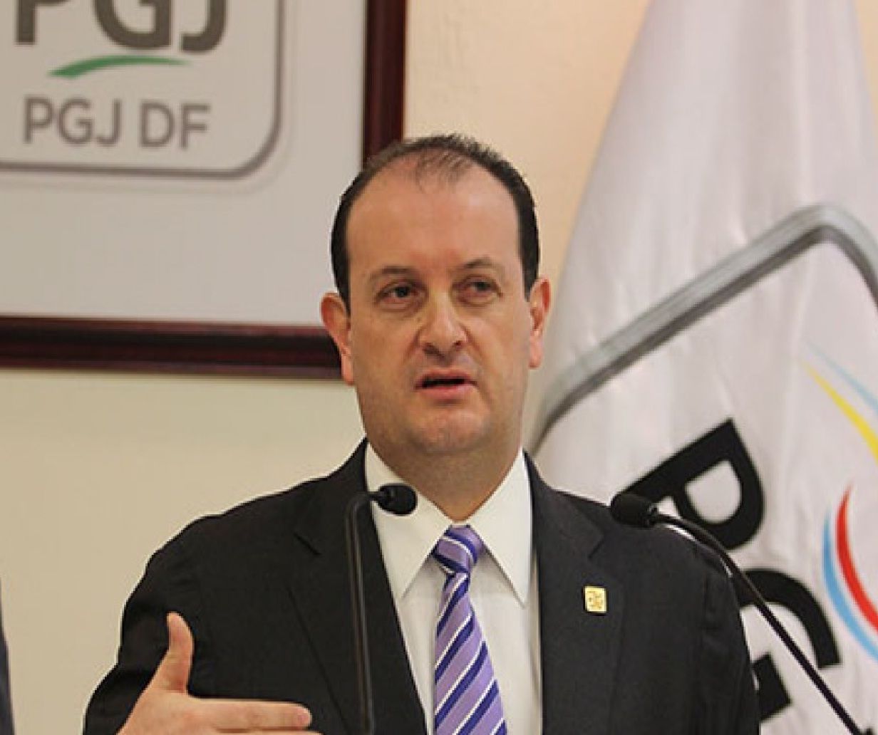 Ciudad de México en el lugar 16 en secuestros