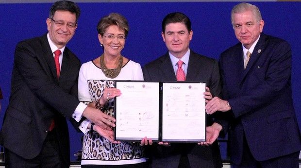 Lanzan plataforma OMENT para la prevención de enfermedades